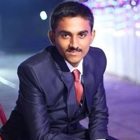 Resume - Lokesh Babu T G